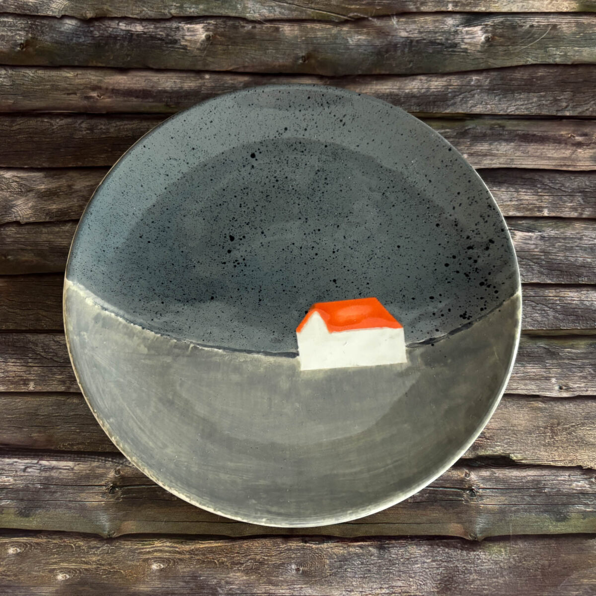 Inspiration zum Keramik bemalen